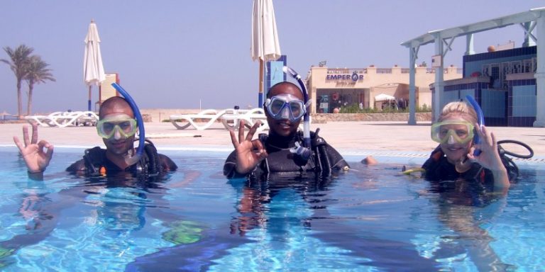 FAQ - Emperor Divers Egypt | Dive Holidays, Safety, and Travel Tips