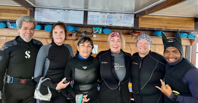 Liveaboard-legend Peter Hughes: “No better way to dive Indonesia than ...